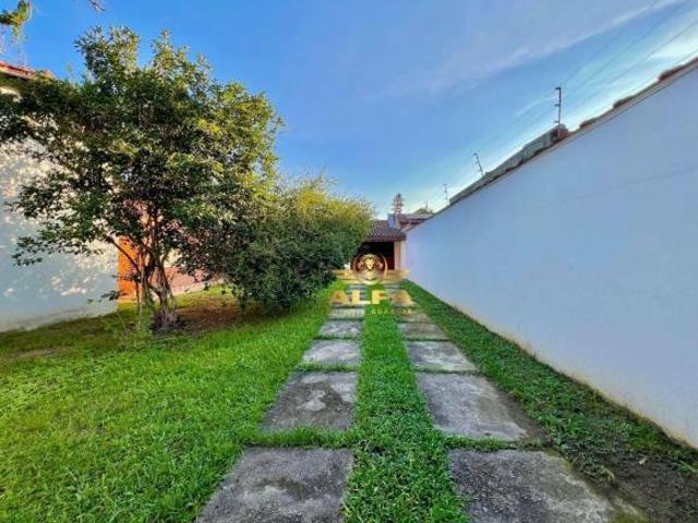 Casa em Jardim Guaiuba, Guarujá/SP de 200m² 3 quartos à venda por R$ 820.000,00