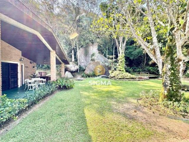 Casa em Jardim Guaiuba, Guarujá/SP de 258m² 3 quartos à venda por R$ 2.200.000,00
