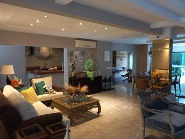 Casa em Jardim Guaiuba, Guarujá/SP de 259m² 6 quartos à venda por R$ 1.919.000,00