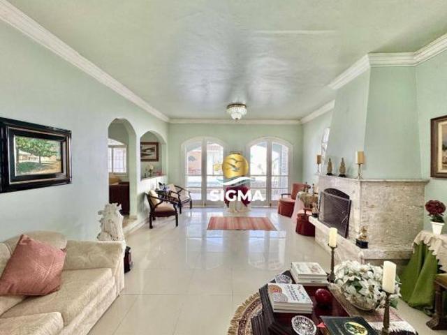Casa em Jardim Guaiuba, Guarujá/SP de 272m² 4 quartos à venda por R$ 1.280.000,00