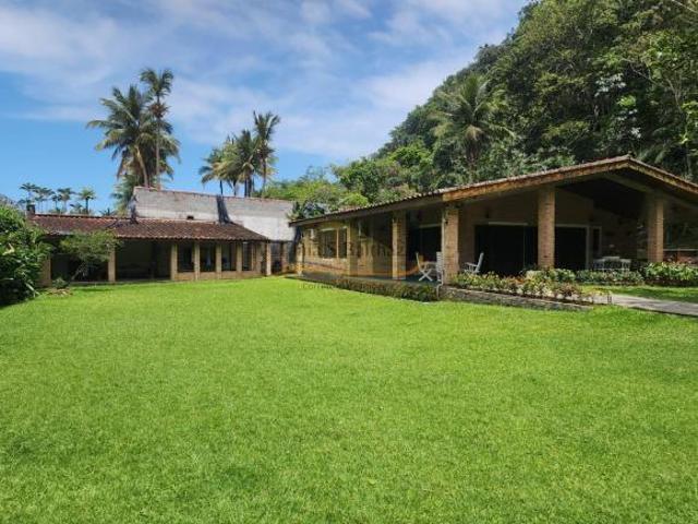 Casa em Jardim Guaiuba, Guarujá/SP de 300m² 3 quartos à venda por R$ 2.200.000,00