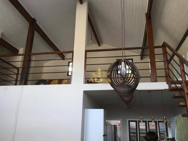 Casa em Jardim Guaiuba, Guarujá/SP de 300m² 5 quartos à venda por R$ 1.000.000,00