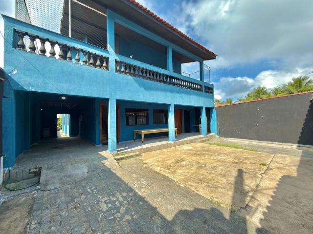 Casa em Jardim Guaiuba, Guarujá/SP de 300m² 8 quartos à venda por R$ 959.900,00