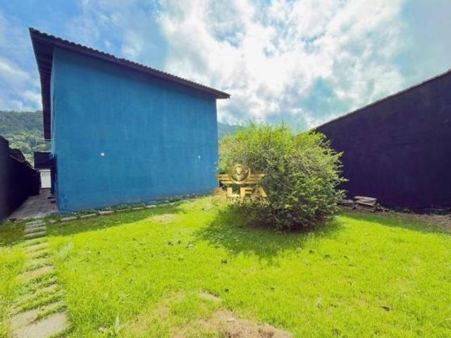 Casa em Jardim Guaiuba, Guarujá/SP de 300m² 8 quartos à venda por R$ 960.000,00