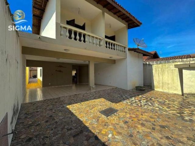 Casa em Jardim Guaiuba, Guarujá/SP de 317m² 4 quartos à venda por R$ 1.360.000,00