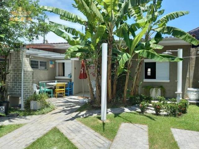 Casa em Jardim Guaiuba, Guarujá/SP de 390m² 3 quartos à venda por R$ 1.600.000,00