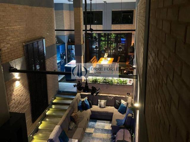 Casa em Jardim Guanca, São Paulo/SP de 230m² 5 quartos à venda por R$ 1.989.900,00