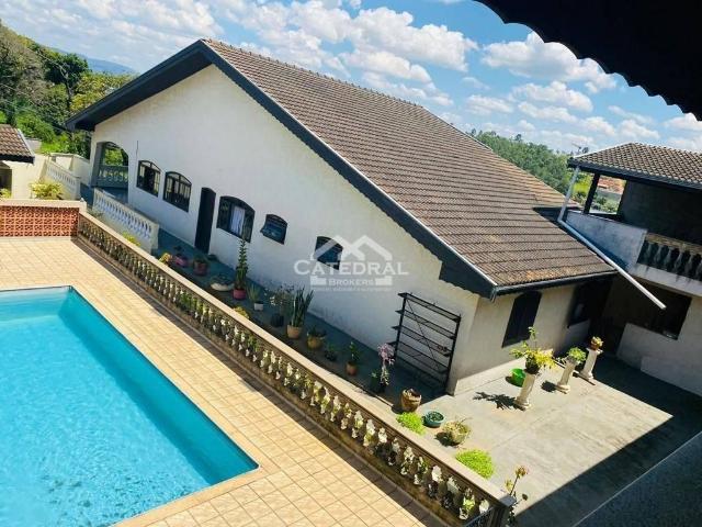Casa em Jardim Guanciale, Campo Limpo Paulista/SP de 602m² 4 quartos à venda por R$ 2.099.900,00