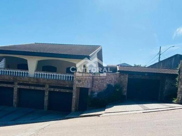 Casa em Jardim Guanciale, Campo Limpo Paulista/SP de 602m² 4 quartos à venda por R$ 2.100.000,00