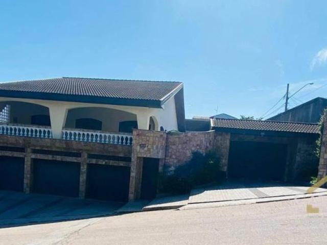 Casa em Jardim Guanciale, Campo Limpo Paulista/SP de 602m² 4 quartos à venda por R$ 2.100.000,00