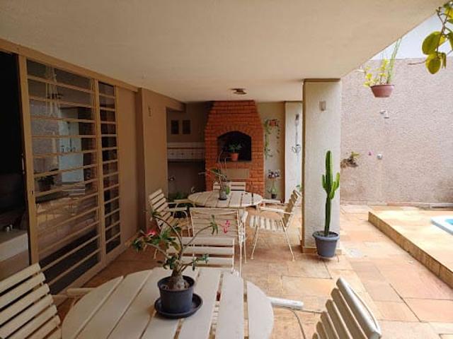 Casa em Jardim Guanabara, Campinas/SP de 400m² 4 quartos à venda por R$ 1.199.000,00
