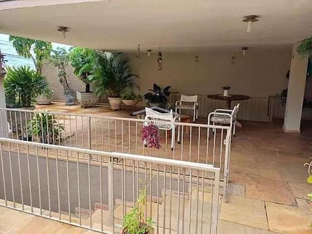 Casa em Jardim Guanabara, Campinas/SP de 400m² 4 quartos à venda por R$ 1.200.000,00