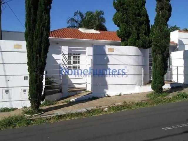 Casa em Jardim Guanabara, Campinas/SP de 150m² 6 quartos à venda por R$ 970.000,00