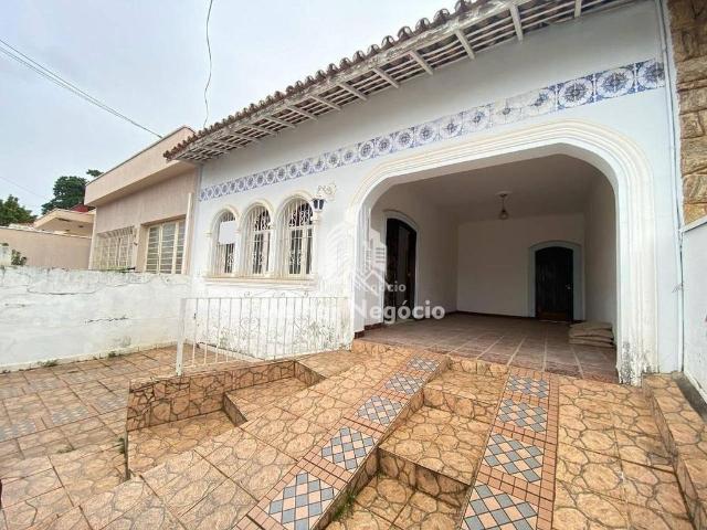 Casa em Jardim Guanabara, Campinas/SP de 222m² 4 quartos à venda por R$ 629.000,00
