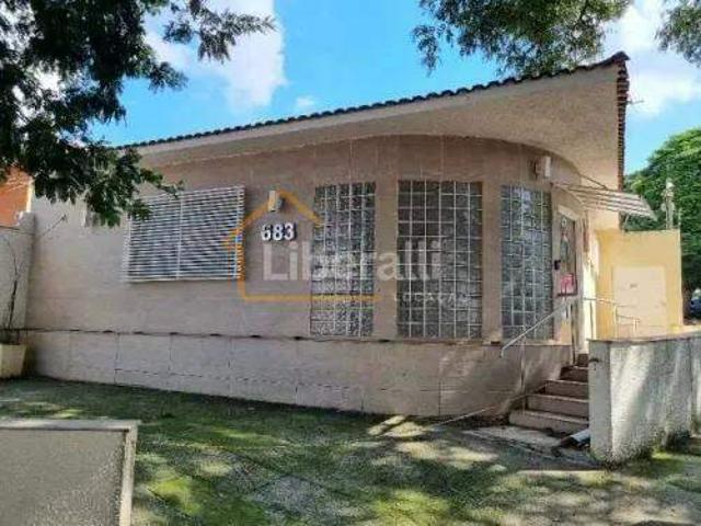 Casa em Jardim Guanabara, Campinas/SP de 280m² para locação R$ 5.168,00/mes