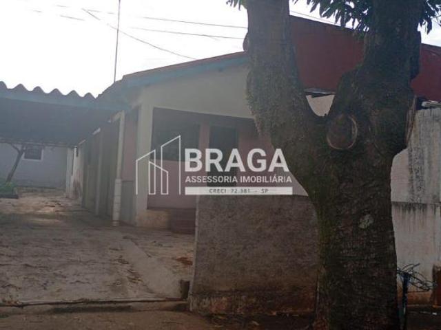 Casa em Jardim Guanabara, Americana/SP