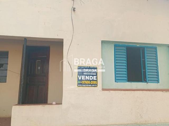Casa em Jardim Guanabara, Americana/SP