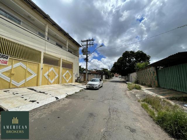 Casa em Jardim Guanabara, Goiânia/GO de 180m² 3 quartos para locação R$ 2.100,00/mes