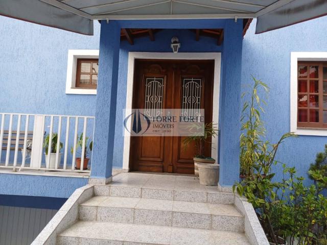 Casa em Jardim Guapira, São Paulo/SP de 288m² 3 quartos à venda por R$ 979.000,00