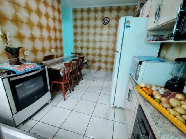 Casa em Jardim Guapituba, Mauá/SP de 126m² 3 quartos à venda por R$ 480.000,00