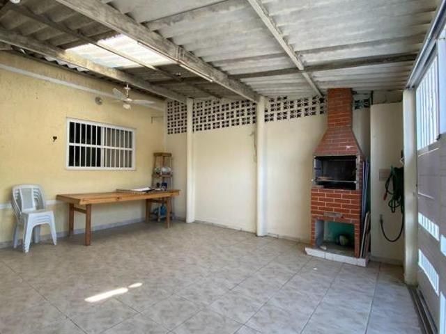 Casa em Jardim Guaramar Praia Grande