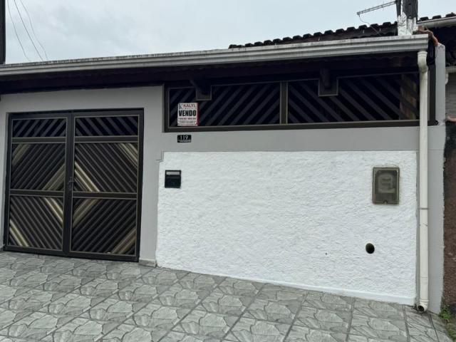 Casa em Jardim Guaramar, Praia Grande/SP de 57m² 2 quartos à venda por R$ 369.000,00