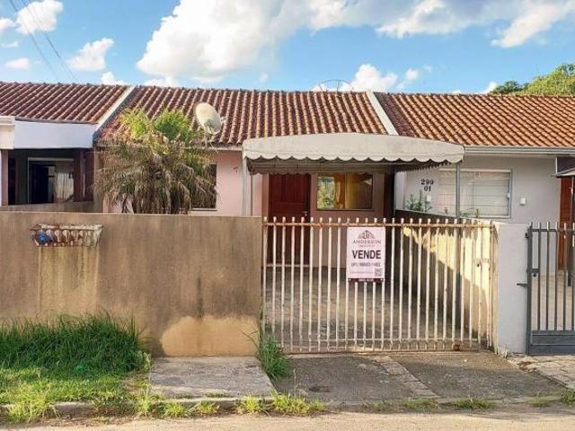 Casa em Jardim Guarany, Campo Largo/PR