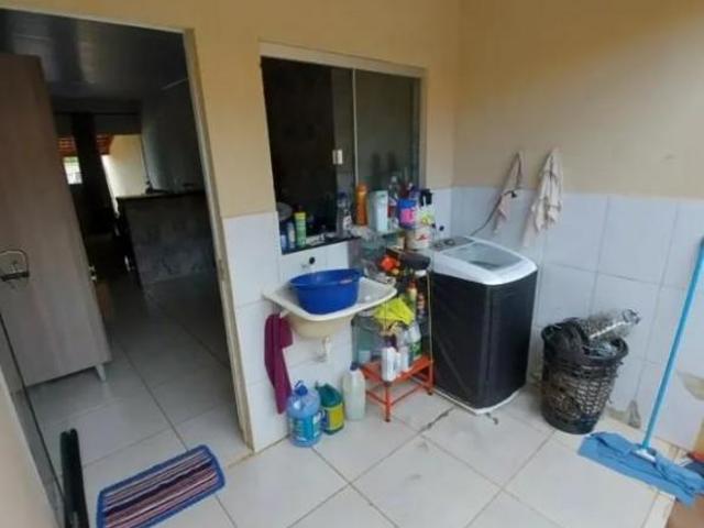 Casa em Jardim Guarani, São Paulo/SP de 70m² 2 quartos à venda por R$ 230.000,00