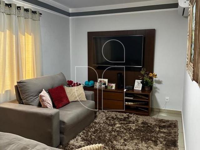 Casa em Jardim Guaruja Marília, SP