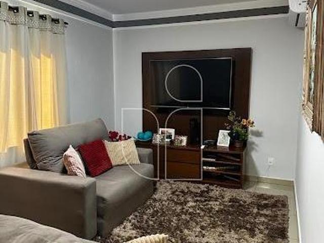 Casa em Jardim Guaruja Marília, SP