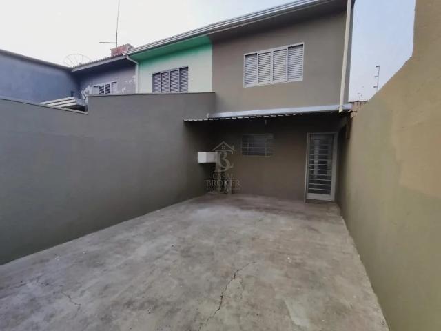 Casa em Jardim Guarujá, Marília/SP de 85m² 2 quartos à venda por R$ 299.000,00