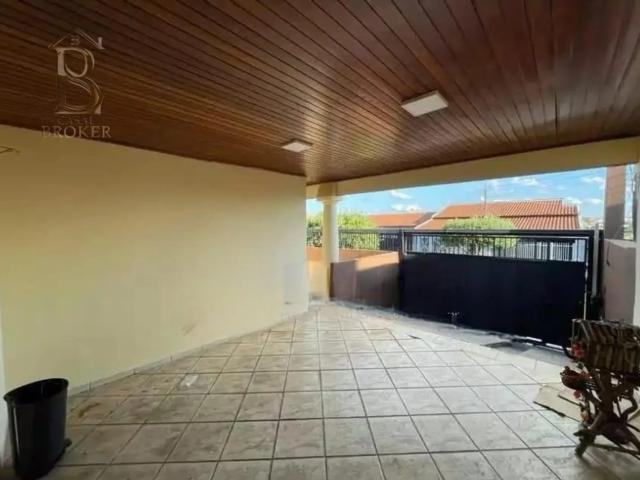 Casa em Jardim Guarujá, Marília/SP de 200m² 3 quartos à venda por R$ 499.900,00