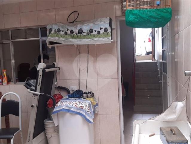 Casa em Jardim Guarujá, São Paulo/SP de 135m² 3 quartos à venda por R$ 529.900,00