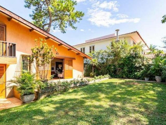 Casa em Jardim Guedala, São Paulo/SP de 250m² 3 quartos à venda por R$ 7.500.000,00