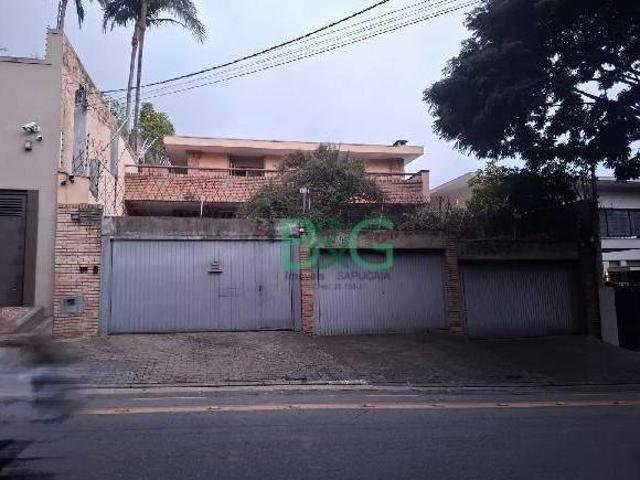 Casa em Jardim Guedala, São Paulo/SP de 384m² 4 quartos à venda por R$ 1.181.580,71
