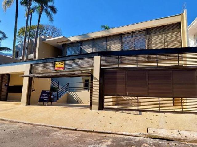 Casa em Jardim Guedala, São Paulo/SP de 450m² 5 quartos à venda por R$ 5.000.000,00 ou para locação
