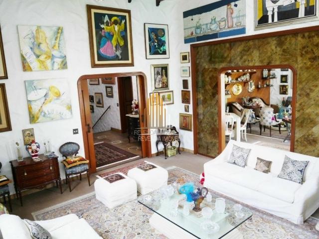Casa em Jardim Guedala, São Paulo/SP de 572m² 5 quartos à venda por R$ 3.499.900,00