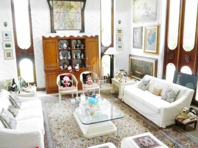 Casa em Jardim Guedala, São Paulo/SP de 572m² 5 quartos à venda por R$ 3.500.000,00