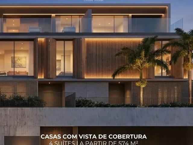 Casa em Jardim Guedala, São Paulo/SP de 575m² 4 quartos à venda por R$ 6.744.900,00