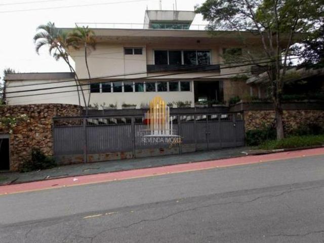 Casa em Jardim Guedala, São Paulo/SP de 670m² 4 quartos à venda por R$ 3.180.000,00