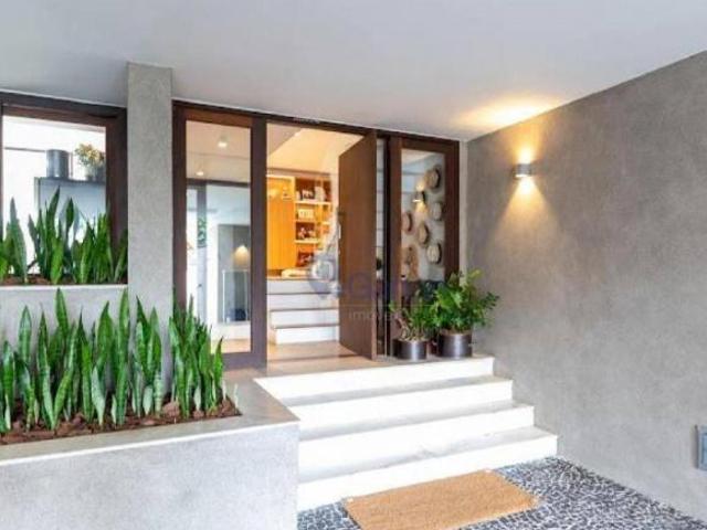 Casa em Jardim Guedala, São Paulo/SP de 608m² 3 quartos à venda por R$ 10.000.000,00