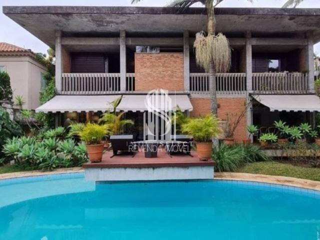 Casa em Jardim Guedala, São Paulo/SP de 875m² 6 quartos à venda por R$ 4.499.000,00