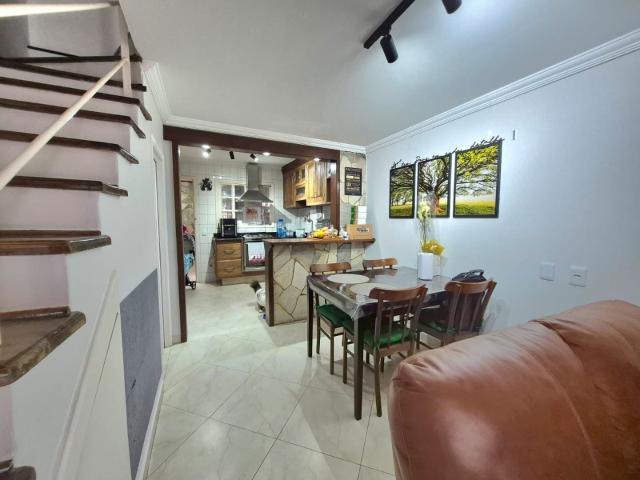 Casa em Jardim Guerreiro, Cotia/SP de 75m² 2 quartos à venda por R$ 414.000,00