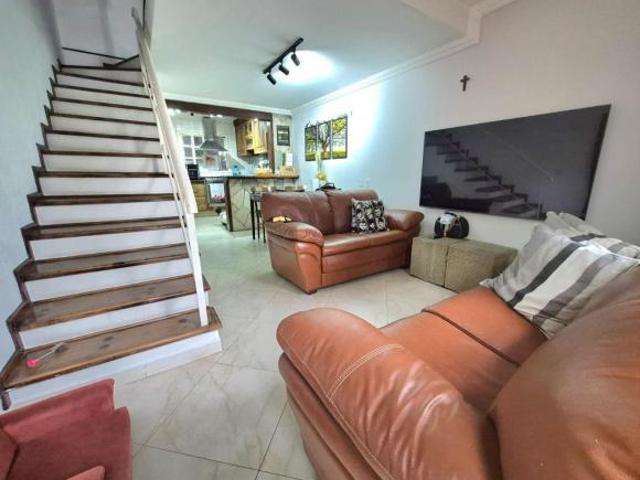 Casa em Jardim Guerreiro, Cotia/SP de 75m² 2 quartos à venda por R$ 415.000,00