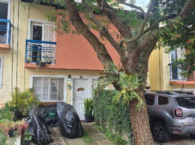 Casa em Jardim Guerreiro, Cotia/SP de 87m² 2 quartos à venda por R$ 364.890,00