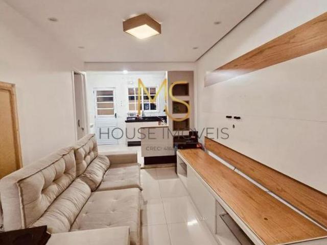 Casa em Jardim Guerreiro, Cotia/SP de 87m² 2 quartos à venda por R$ 410.000,00 ou para locação R$ 2