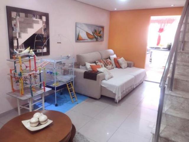 Casa em Jardim Guerreiro, Cotia/SP de 86m² 2 quartos à venda por R$ 430.000,00