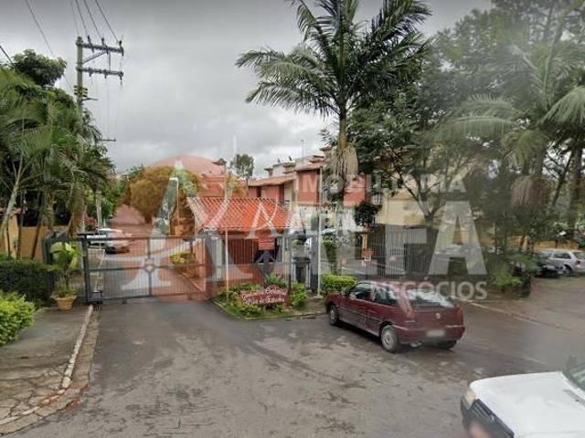 Casa em Jardim Guerreiro, Cotia/SP de 88m² 2 quartos à venda por R$ 409.900,00