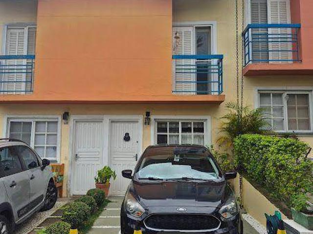 Casa em Jardim Guerreiro, Cotia/SP de 89m² 2 quartos à venda por R$ 419.000,00