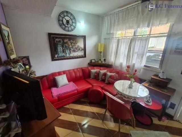 Casa em Jardim Guerreiro, Cotia/SP de 89m² 2 quartos à venda por R$ 420.000,00